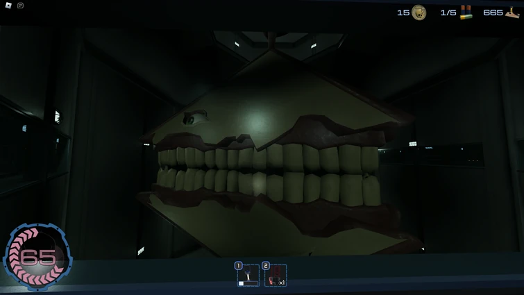 Flesh Prisnopticon | Fandom