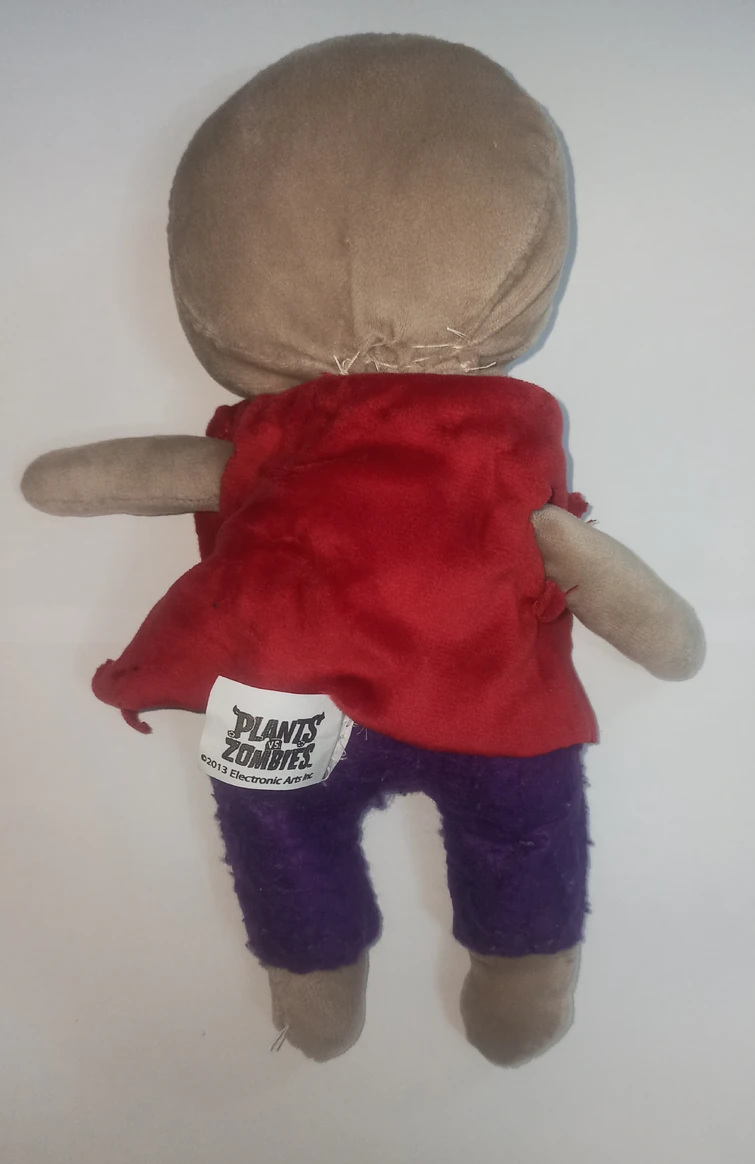 Custom Jazwares Imp Plush | Fandom