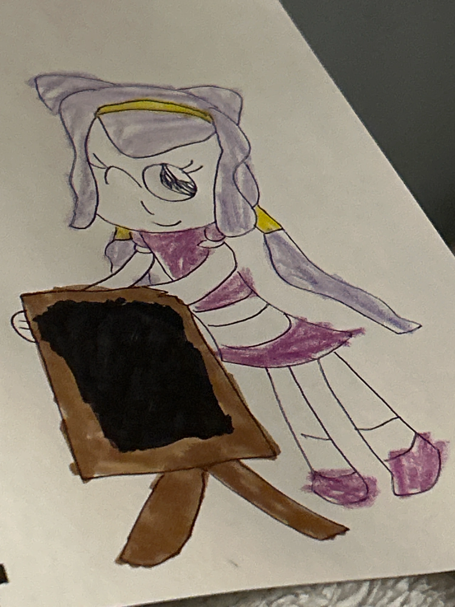 Maid ruru | Fandom