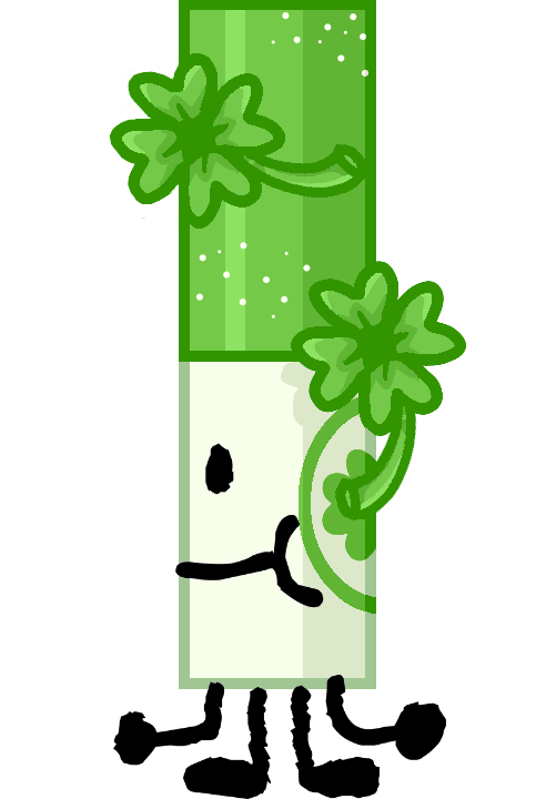 Clover Marker | Fandom