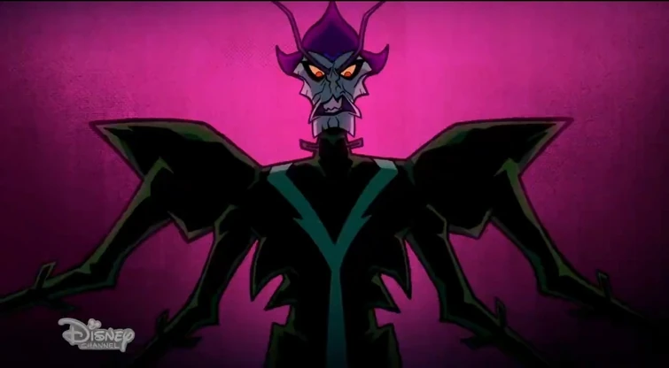 Moon Girl & Devil Dinosaur: Villains of The Week (season 2A spoilers ...