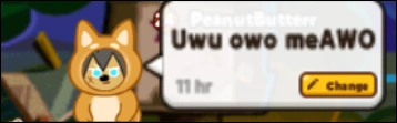 Uwu owo meAWO | Fandom