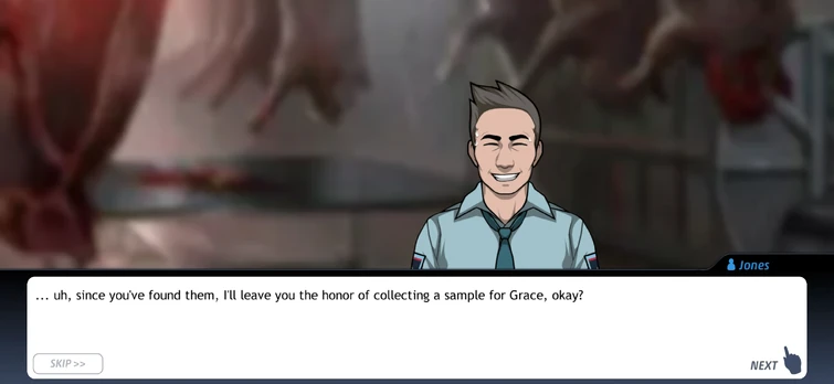 Discuss Everything About Criminal Case Wiki | Fandom