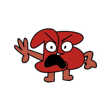 Best Red Character | Fandom