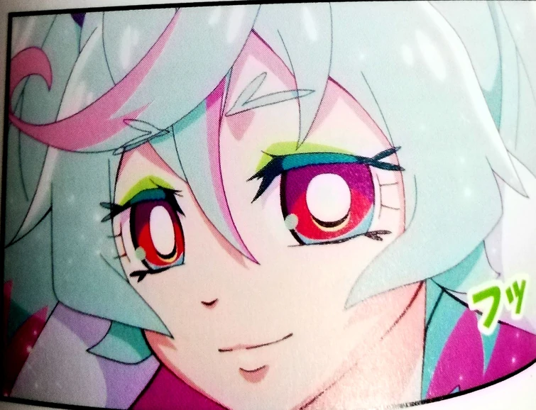 [⚠⚠⚠⚠Spoiler of All Stars F⚠⚠⚠⚠] Epilogue of Pretty Cure All Stars F ...