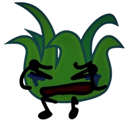 I’M COMFORTING GRASSY | Fandom