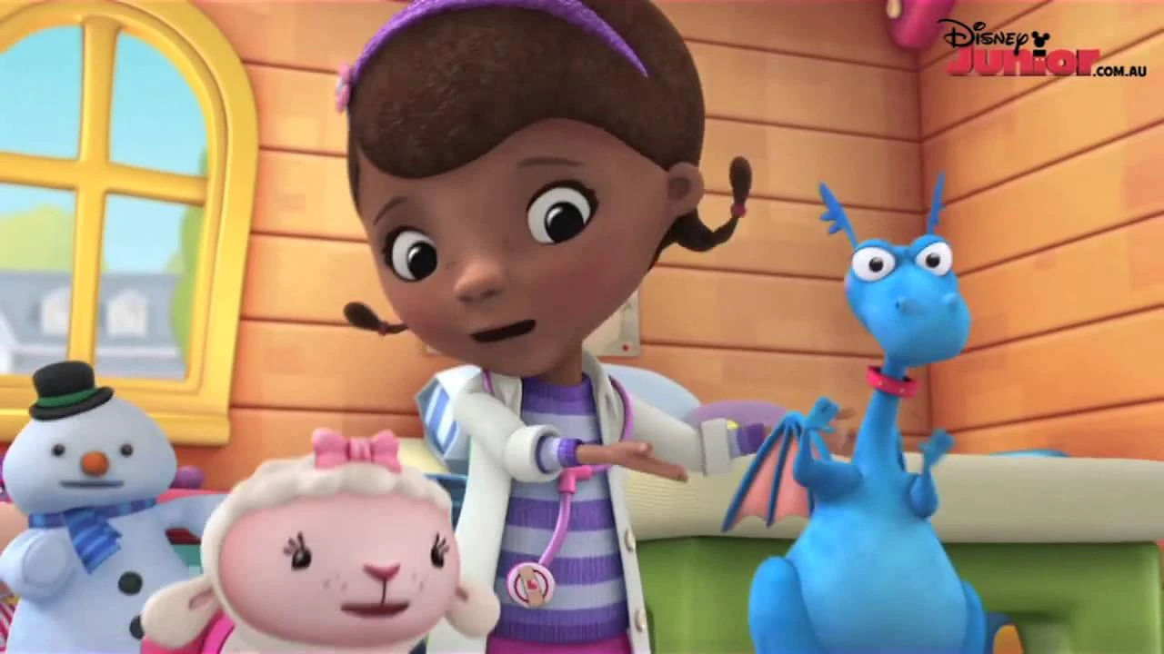 Doc McStuffins Fess Up Fess Up | Fandom