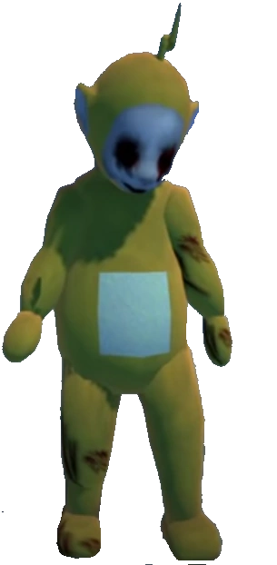 Could I Add This to Laa-Laa's Gallery? | Fandom