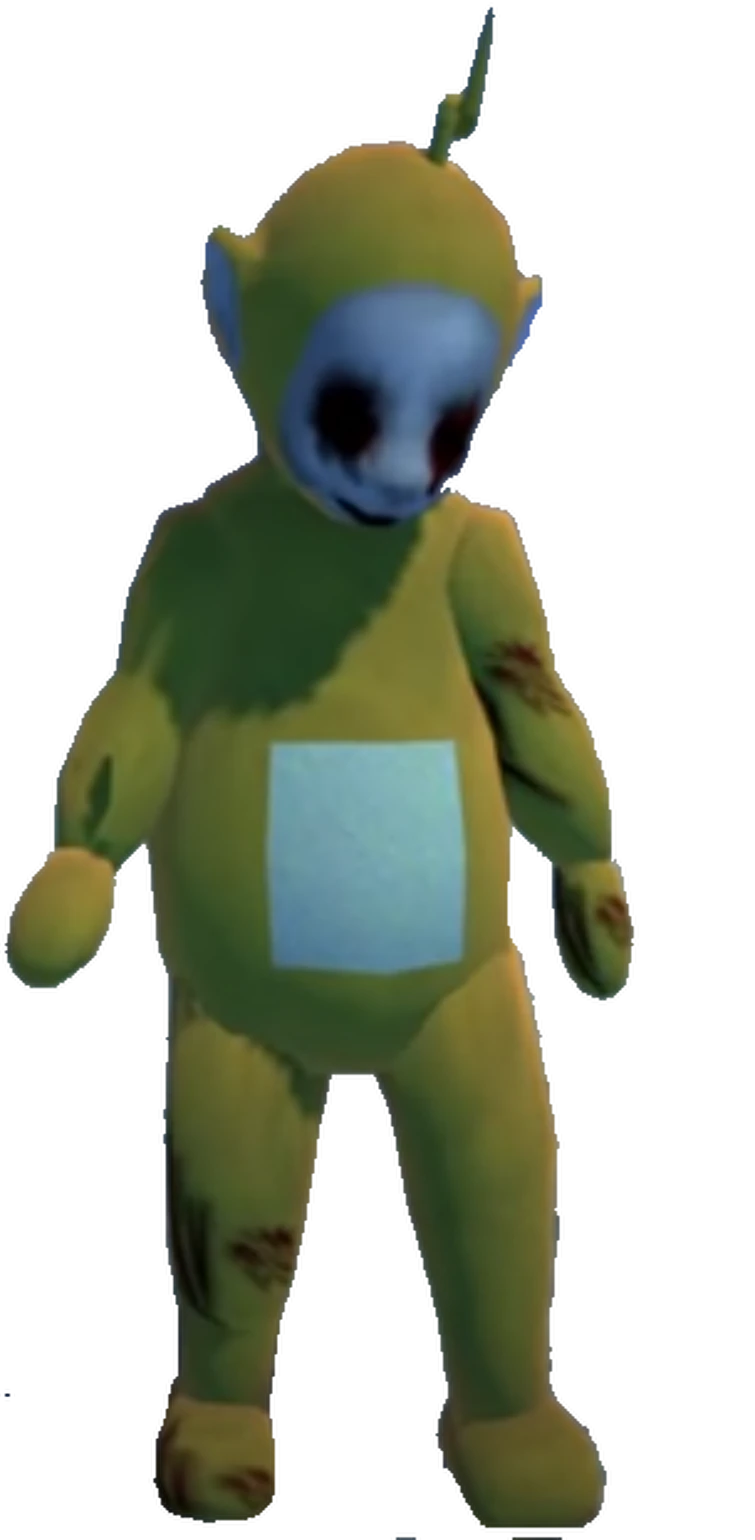 Could I Add This to Laa-Laa's Gallery? | Fandom