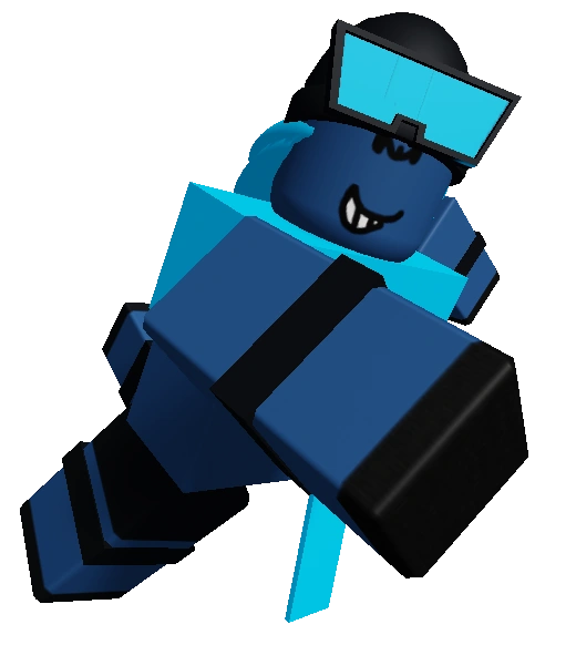 stiffy c. tweak (now modeled!) | Fandom