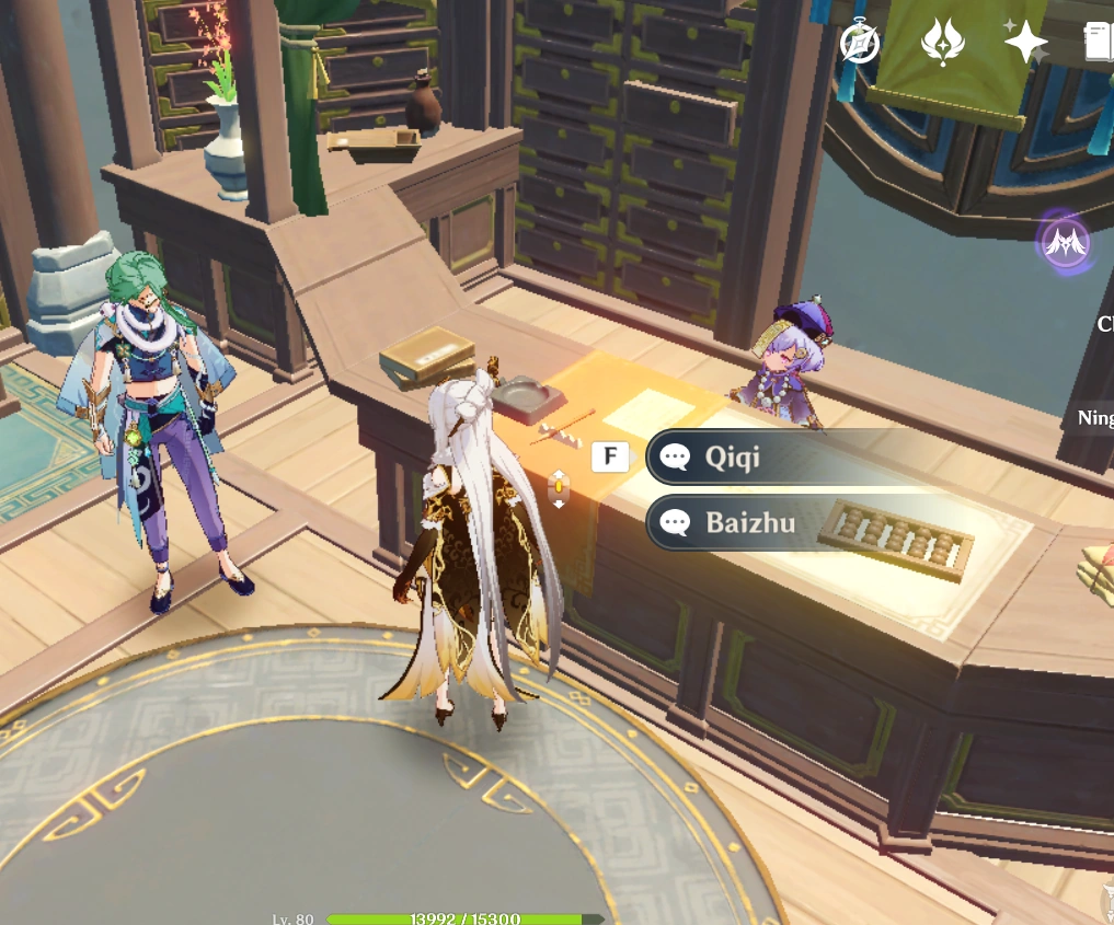 Why aren't playable characters actively findable in the games Overworld ...