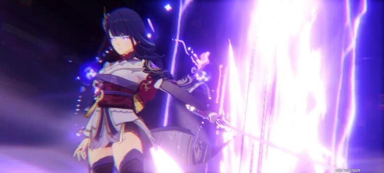 That was when she realized | Fandom