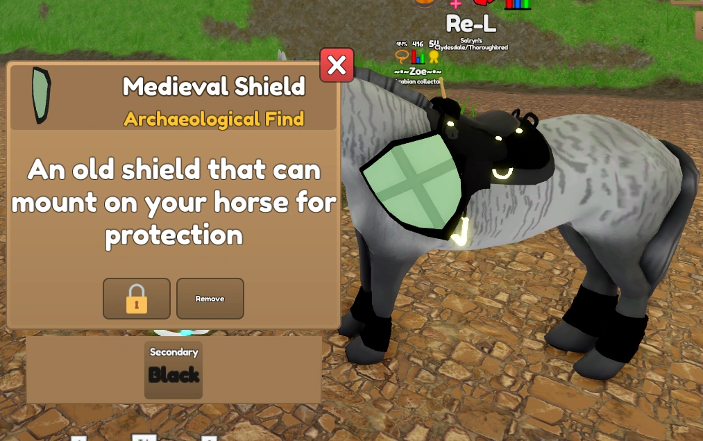 Interesting shield | Fandom