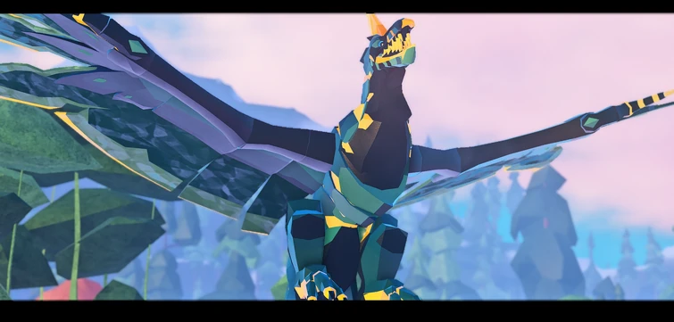 Discuss Everything About Creatures of Sonaria Wiki | Fandom