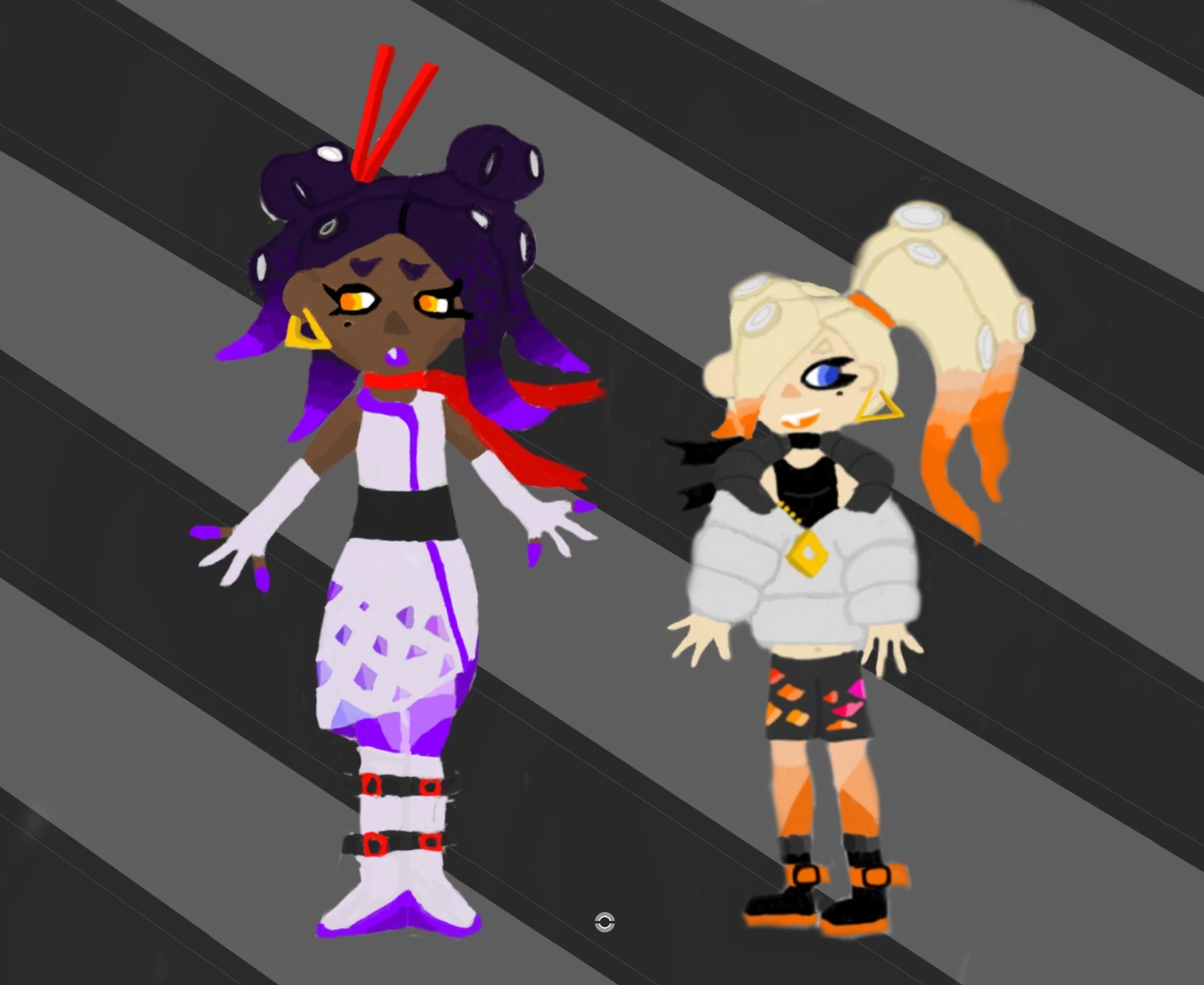 My art progression 2022-2023 | Fandom