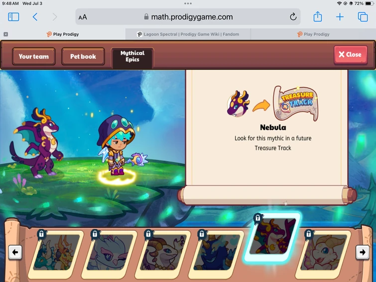 Discuss Everything About Prodigy Game Wiki | Fandom