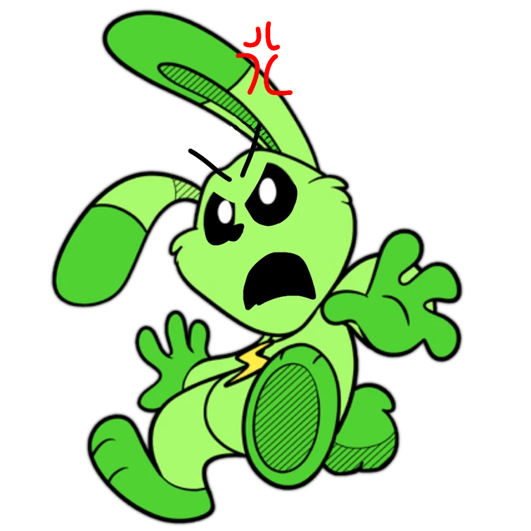 Hoppy hopscotch: Gallery (Ch. 1) | Fandom