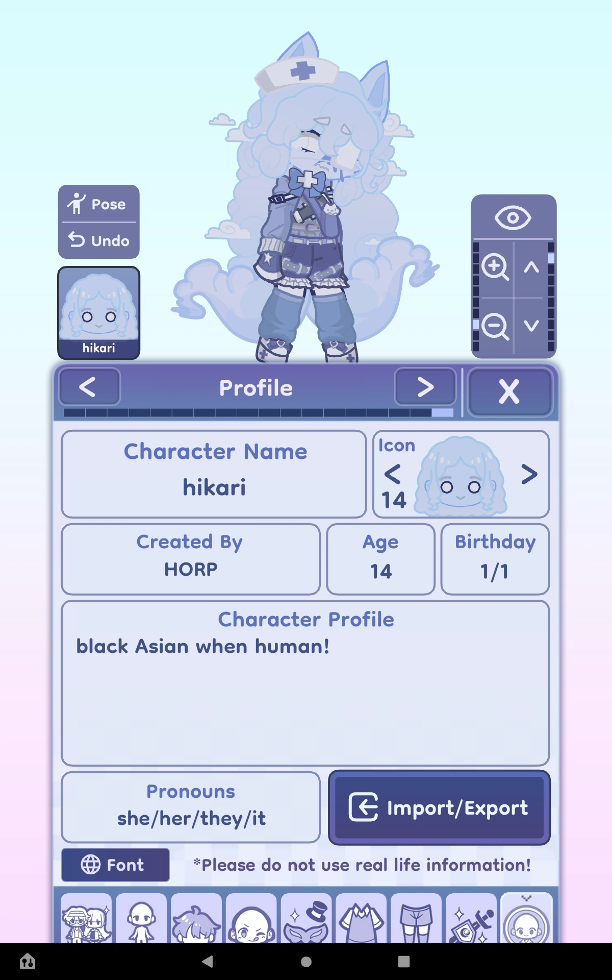 Ok so uhhh | Fandom