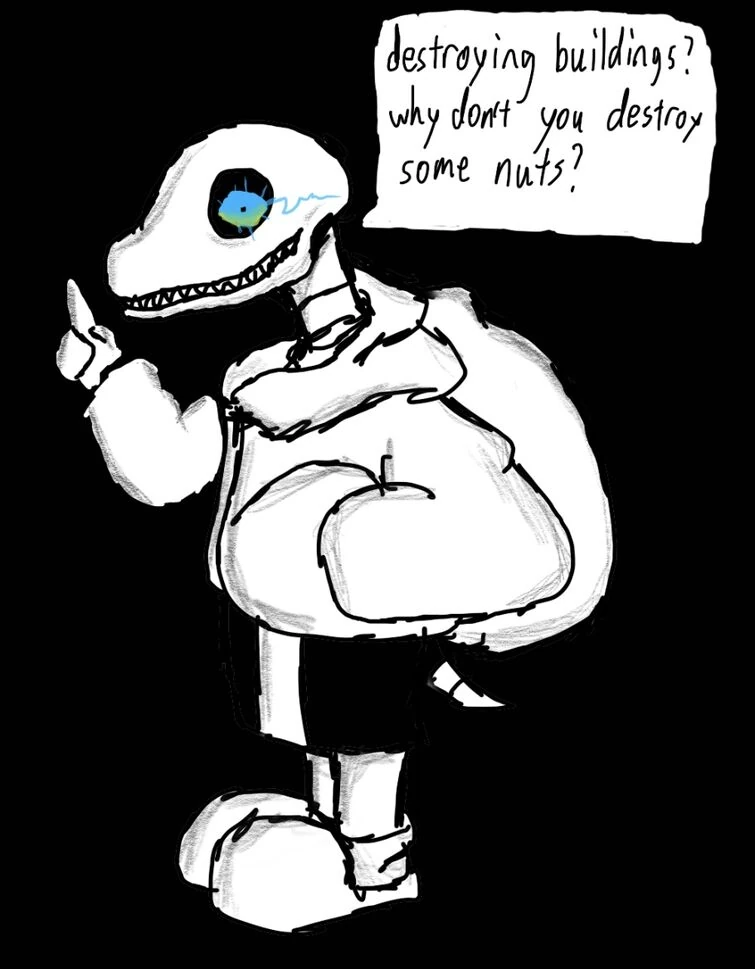 Alright, here's the run-down for my future plans. | Fandom