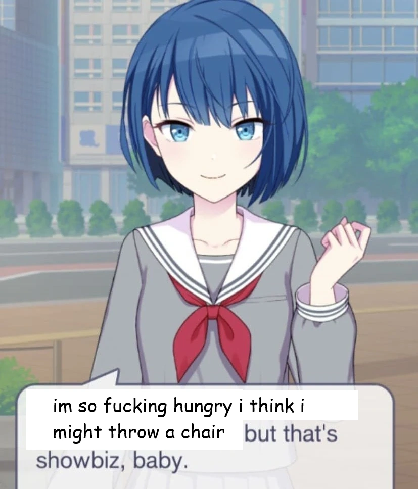 thanks haruka | Fandom