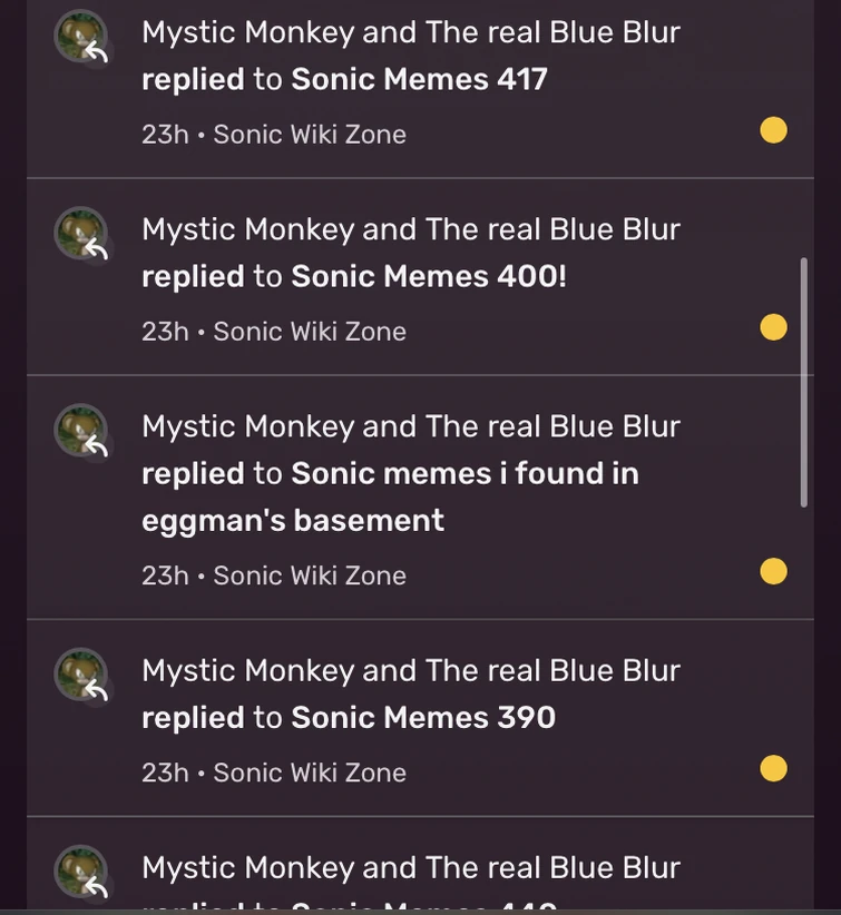 Bro… why? | Fandom