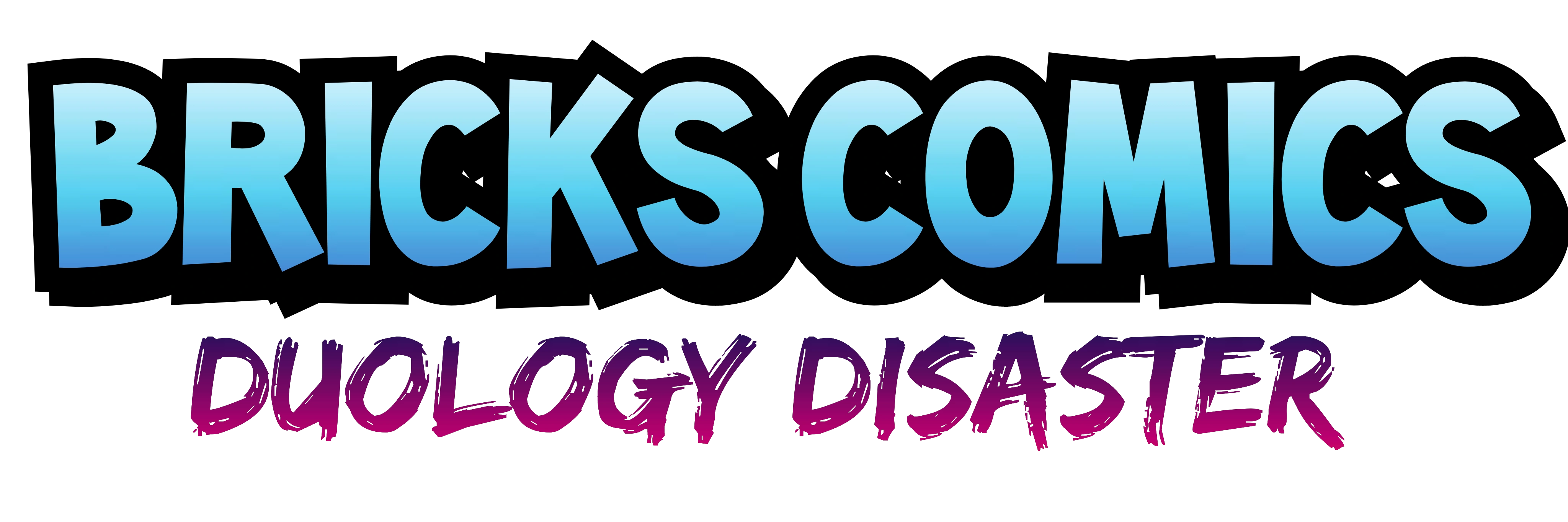 Bricks Comics: Duology Disaster | Fandom