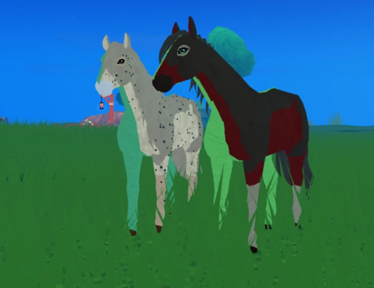 Discuss Everything About Horse Life Wiki | Fandom