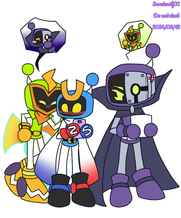 Magnet Bomber in a Fooled Love(Plagney/Phantognet) | Fandom
