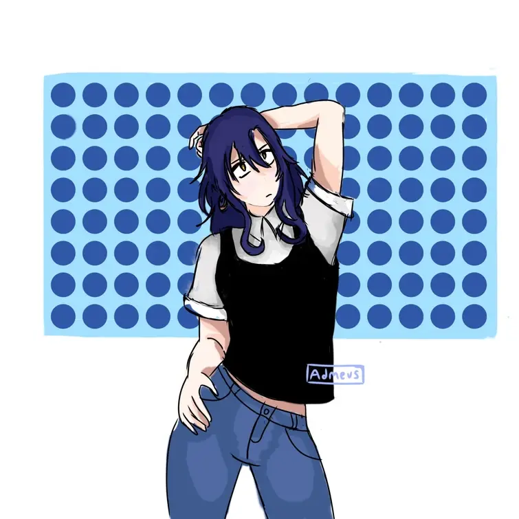 Midnight drawing | Fandom