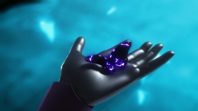 Akumatization Symbolism | Fandom