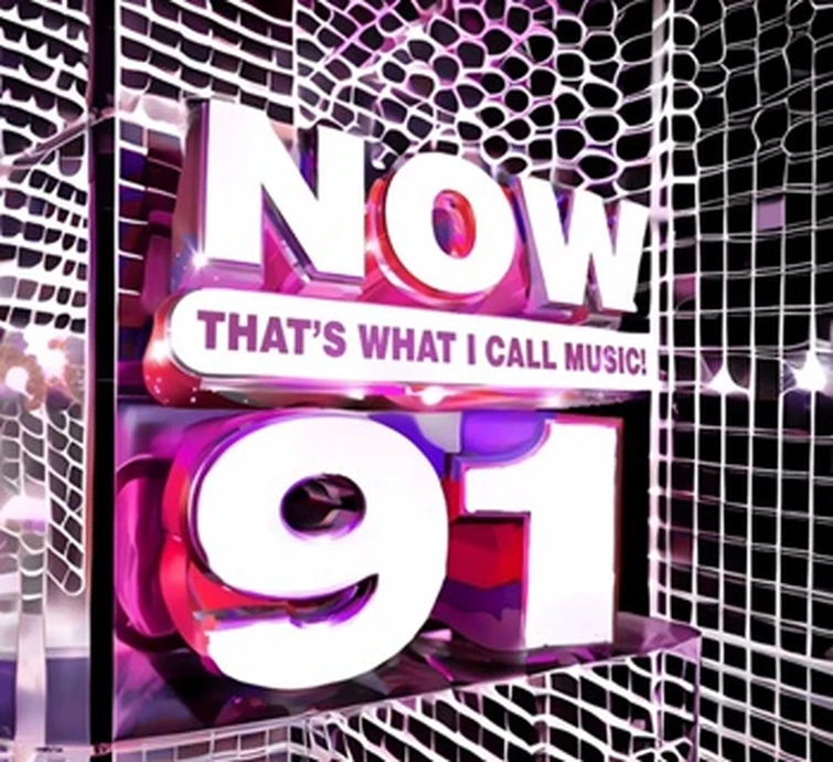 NOW 91 Concept | Fandom