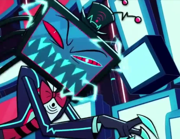 Goofy ahh images of the Vees | Fandom