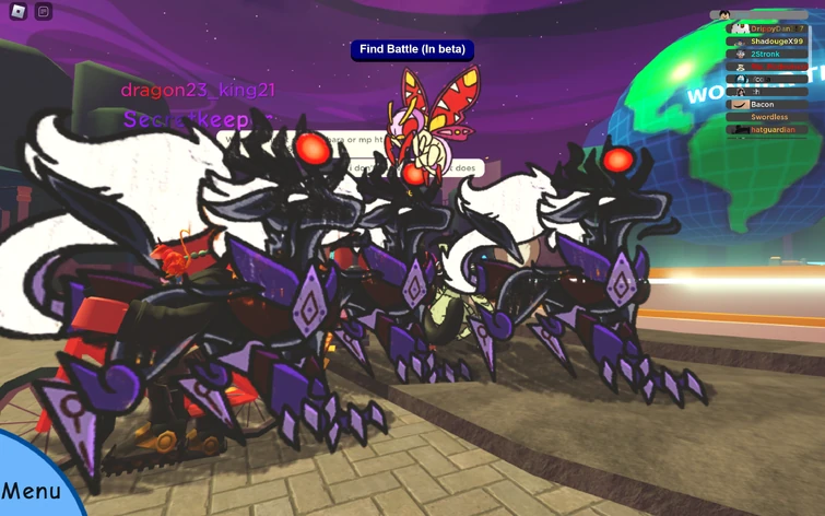 true solar brigade | Fandom