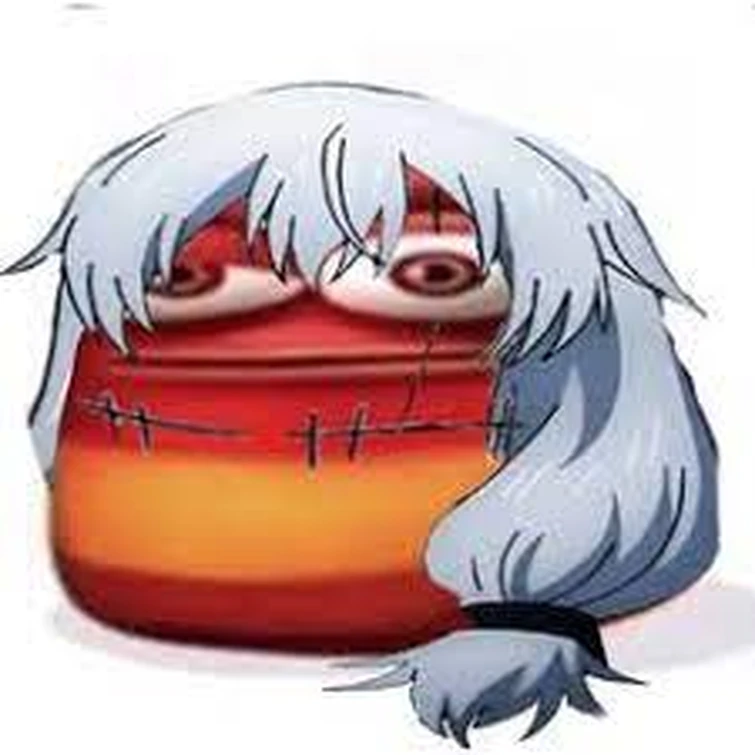 Lil baby mahito | Fandom