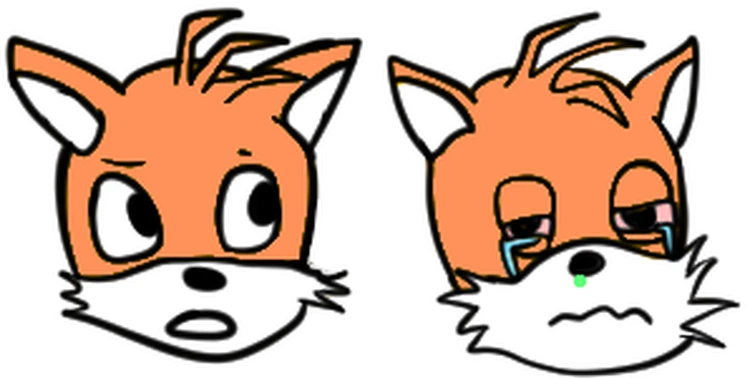 C4 Remix Trolled Tails Design and Facts | Fandom