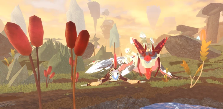 Discuss Everything About Creatures of Sonaria Wiki | Fandom