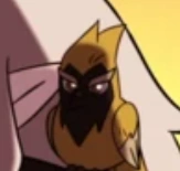 wait Eda's dad palisman | Fandom