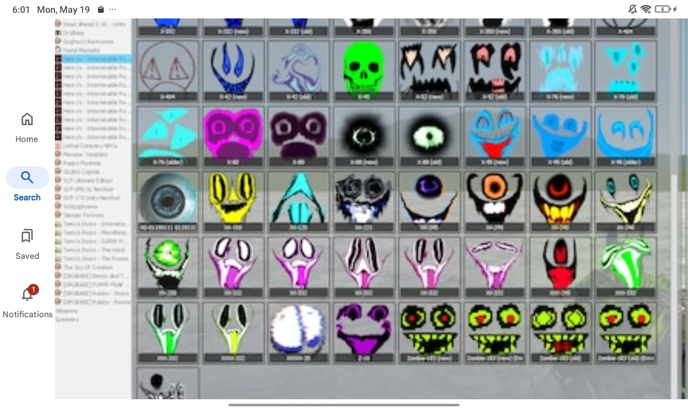 SO GUYS someone took my entities just look | Fandom