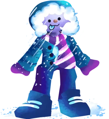 Alpha Blizzard Or * Blizzard? | Fandom