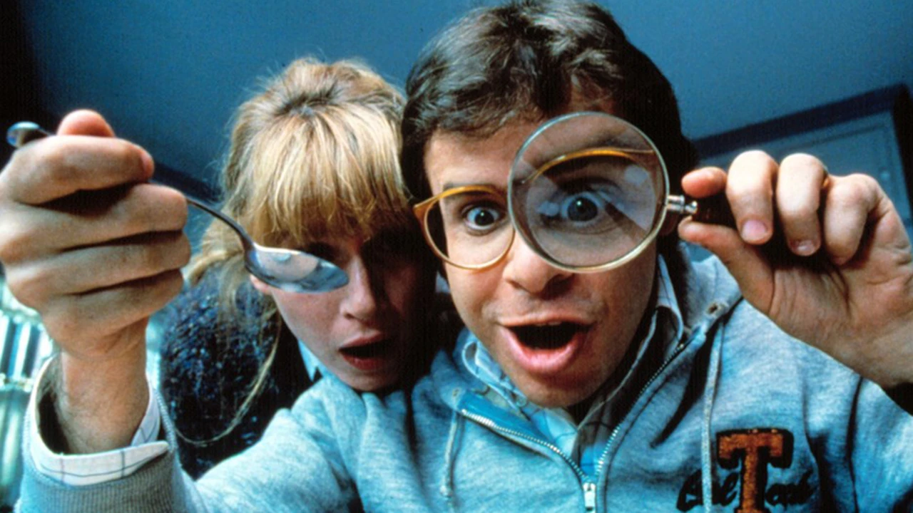 A Brief History of Big Films About Tiny People | Fandom