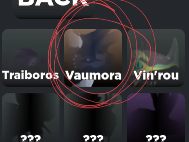 What’s a vaumora worth | Fandom
