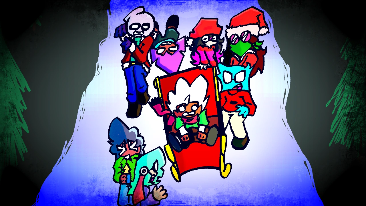 We're so back- | Fandom