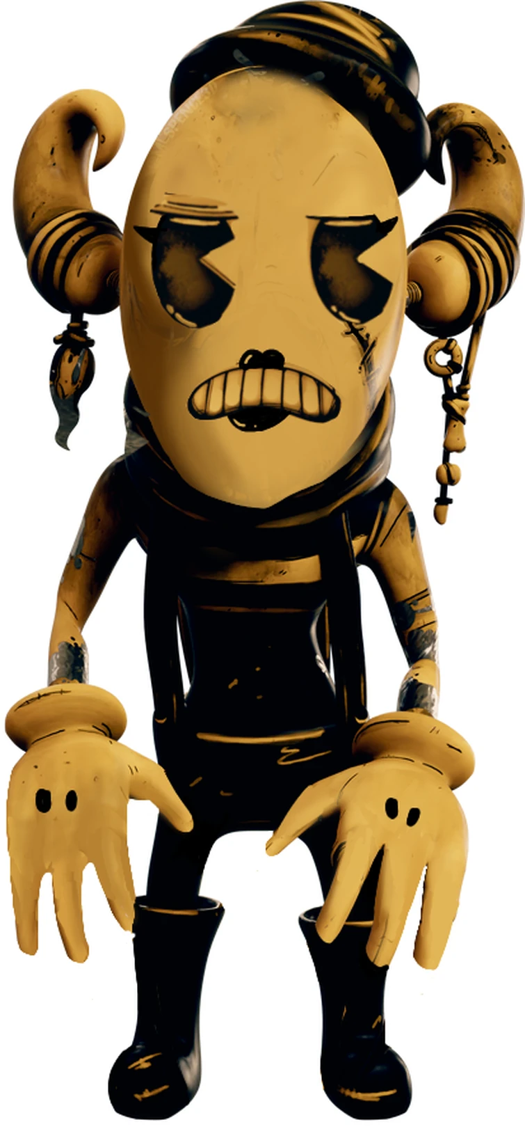 Fixed Slicer/ Carley | Fandom