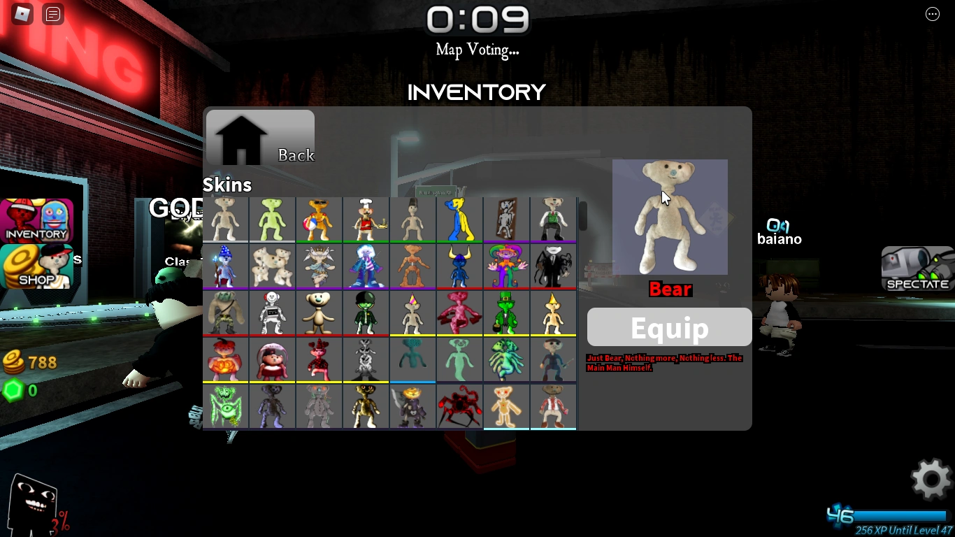 inventory reveal moment | Fandom