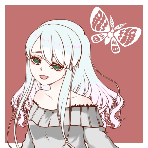 Just a few images I made on Picrew | Fandom