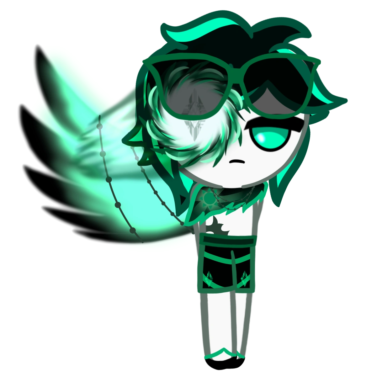 Summer Solstice Party Costume part 2 | Fandom