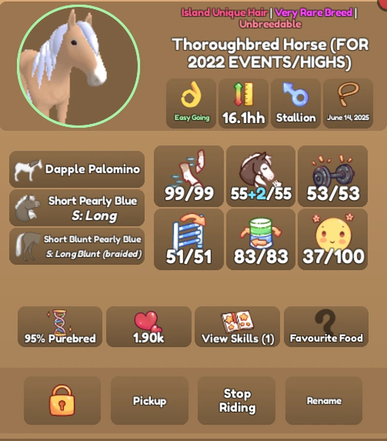 value in lows?? | Fandom