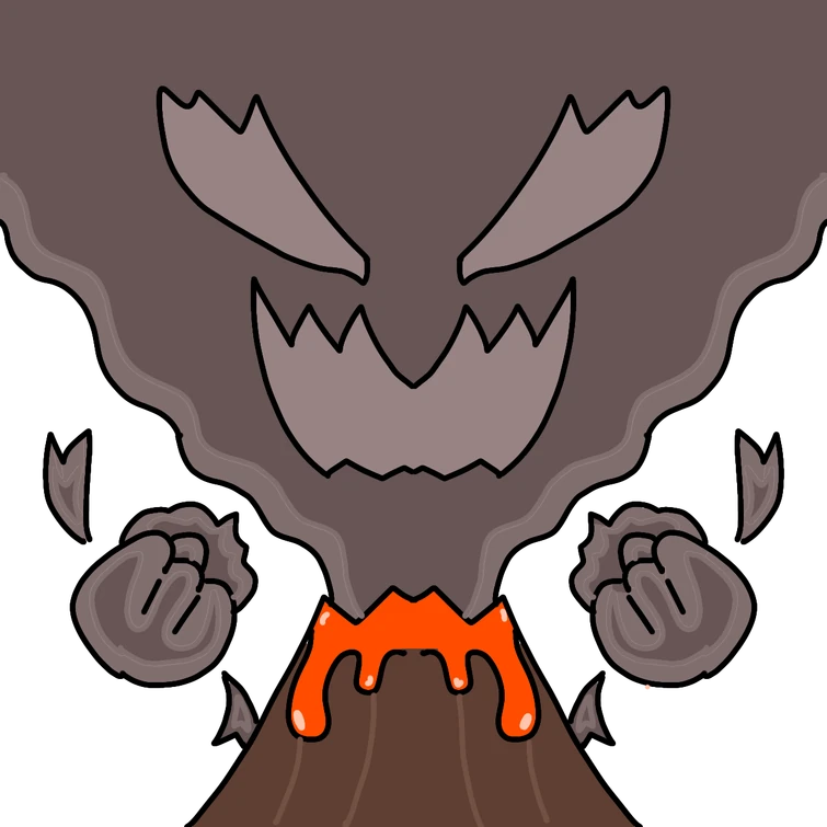 The Ash Fruit Concept | Fandom