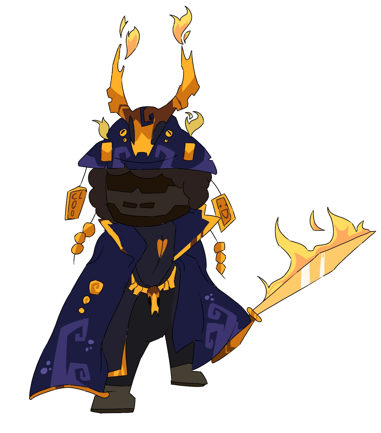 cryptoth king | Fandom