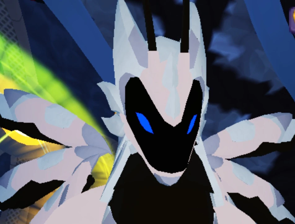 Roborus X gained :D | Fandom